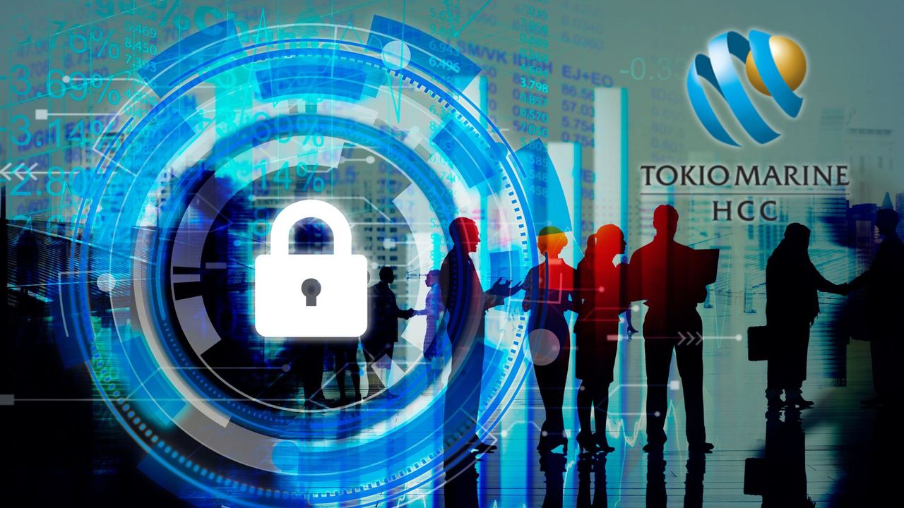 Tokio Marine targets ‘clear gap’ in cyber market with new product ...